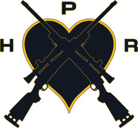 Home - Heartland Precision Rifle